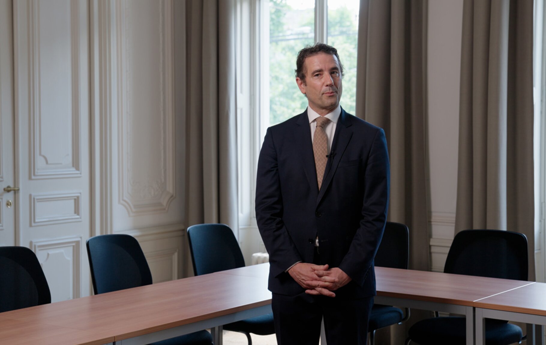 Justitia 4.0 – Für eine sichere digitale Justiz