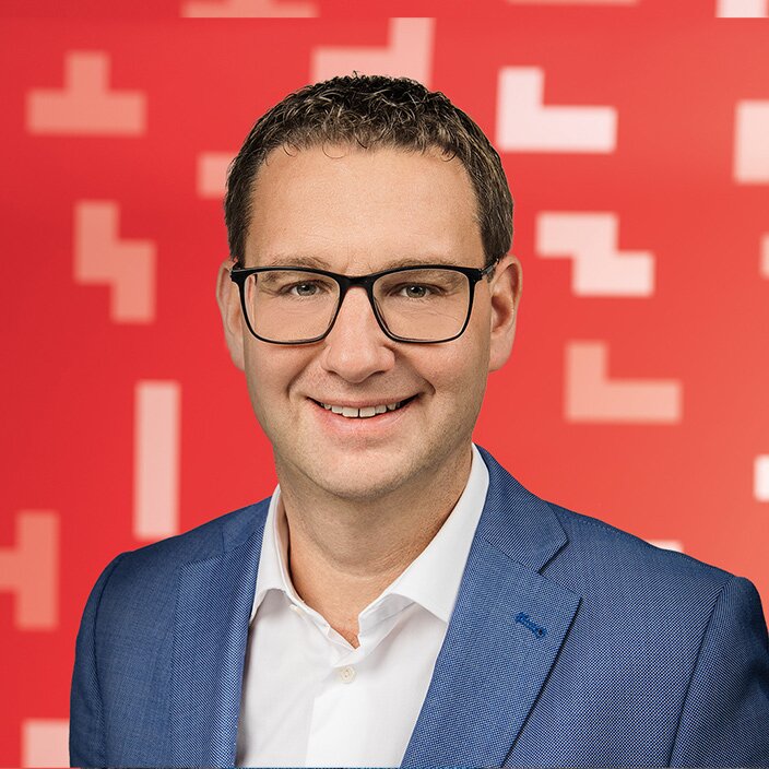 Team des Projekts Justitia 4.0