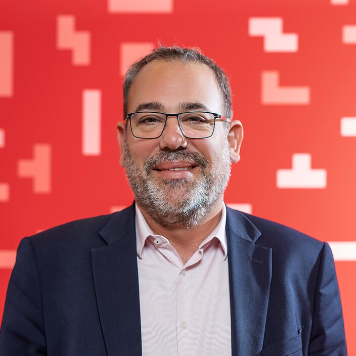 Team des Projekts Justitia 4.0