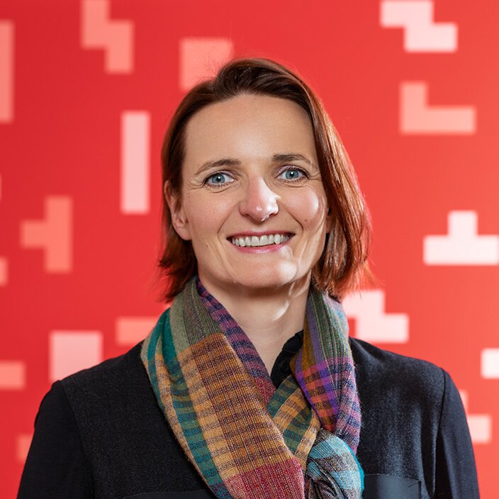 Team des Projekts Justitia 4.0