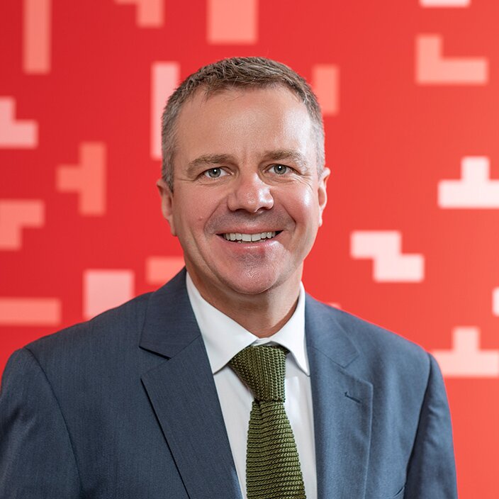 Team des Projekts Justitia 4.0