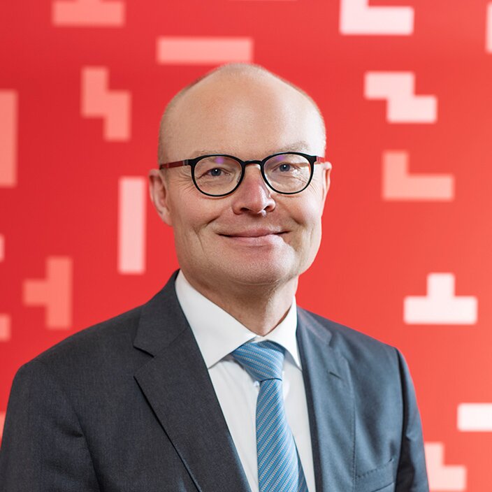 Team des Projekts Justitia 4.0