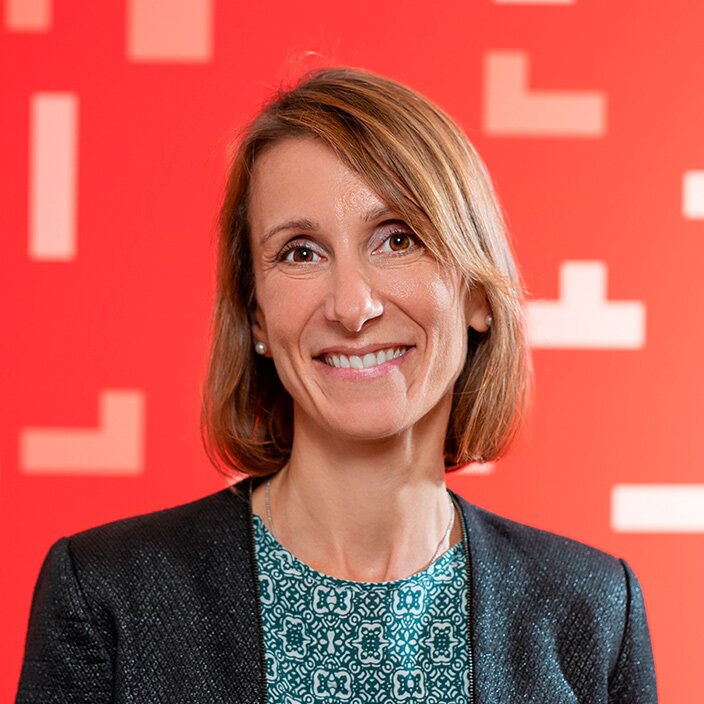 Organisation des Projekts Justitia 4.0