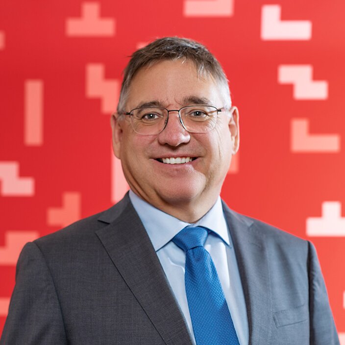 Organisation des Projekts Justitia 4.0