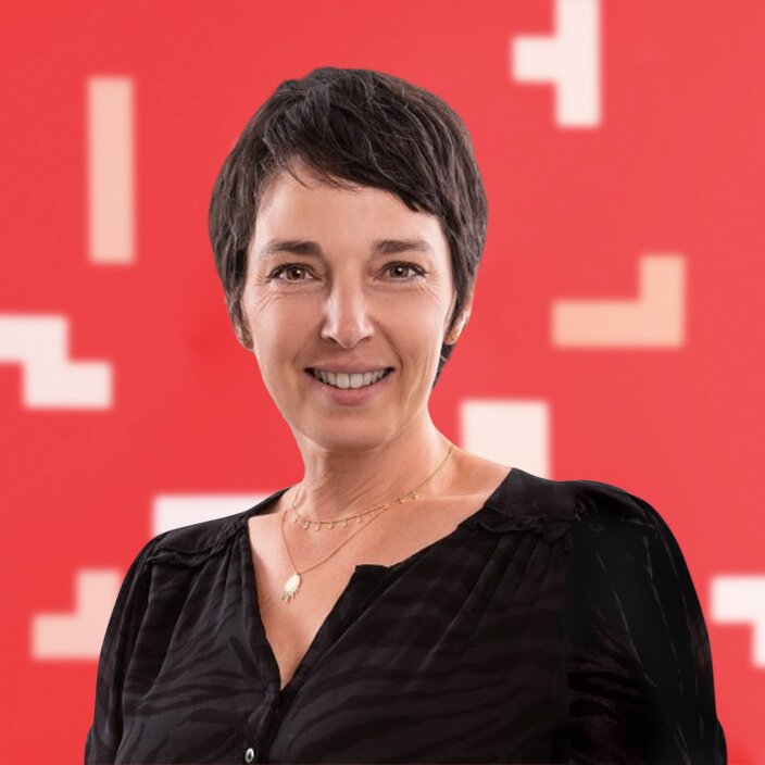 Team des Projekts Justitia 4.0