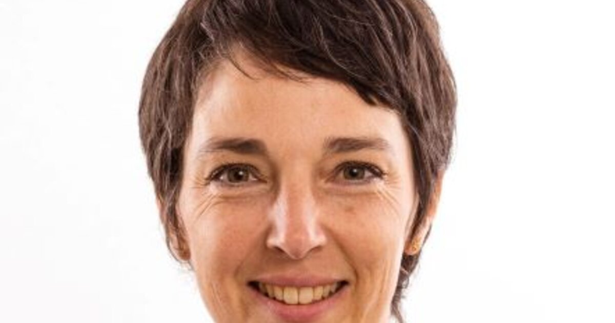 Justitia 4.0 | Nele Hubaut neu im Projektausschuss